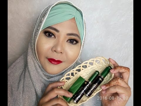 Elizabeth Helen Makeup Tutorial " Dramatic Classic" #EHmakeuptutorial ...