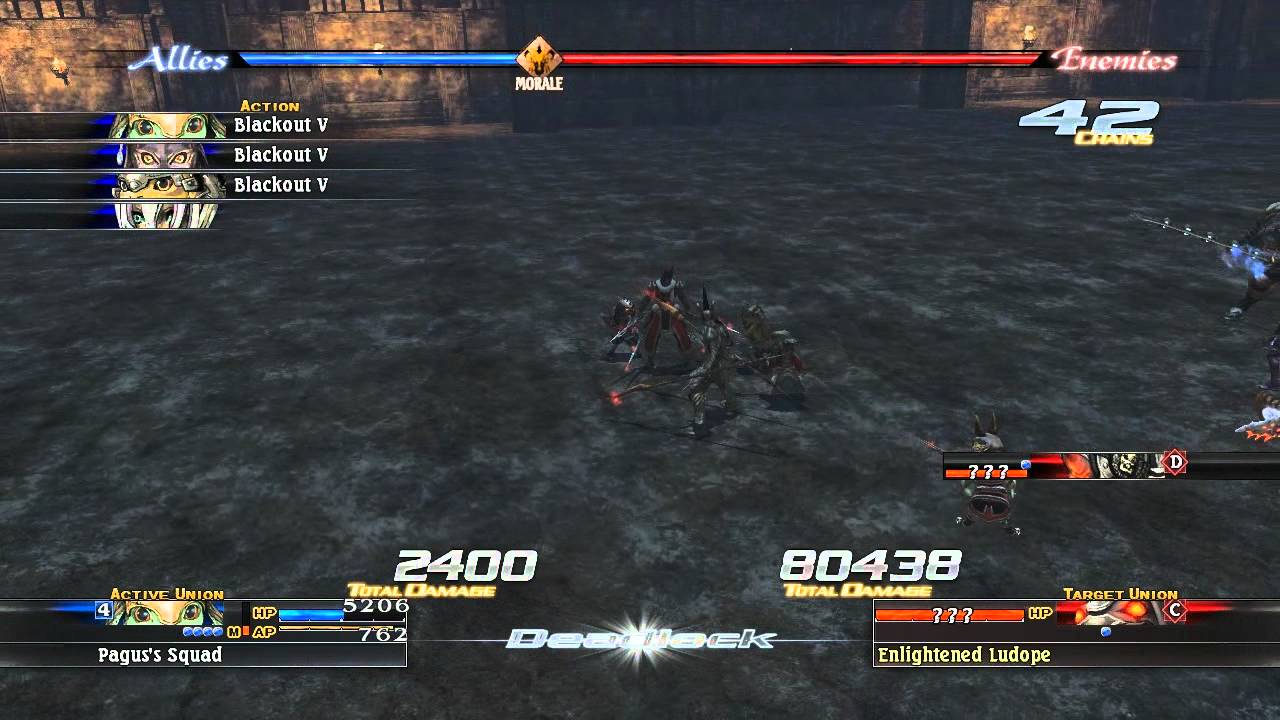 cCccV - The Last Remnant Gameplay HD ex2´-3 - YouTube