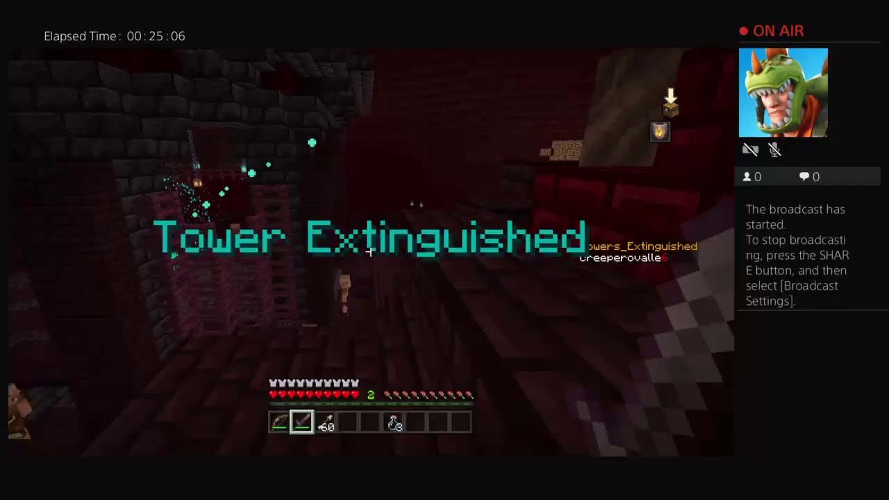 Minecraft nether update live gameplay - YouTube