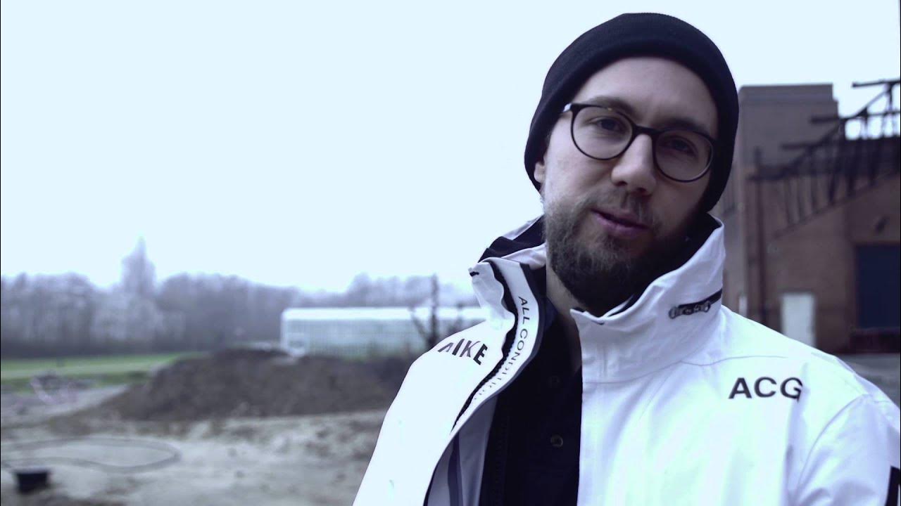 Prinz Pi -Track by Track "Rebell Ohne Grund (Kompass Reprise)" - YouTube