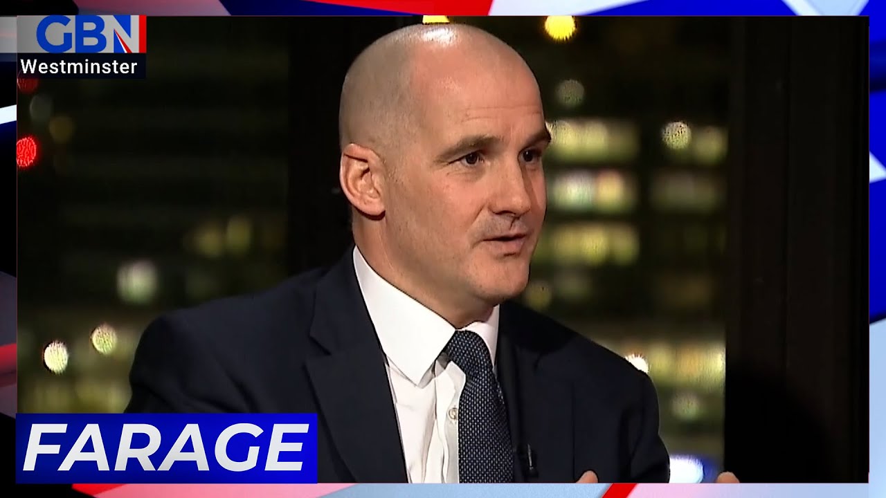 Tory MPs sign a letter pushing for change to UK asylum laws | Sir Jake ...