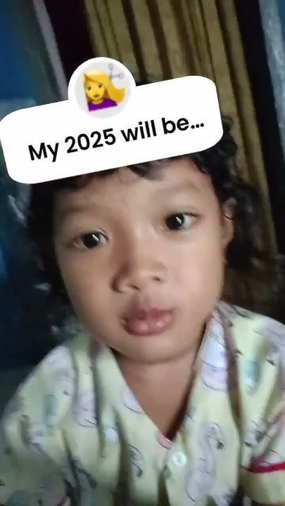 dia harus potong rambut - YouTube