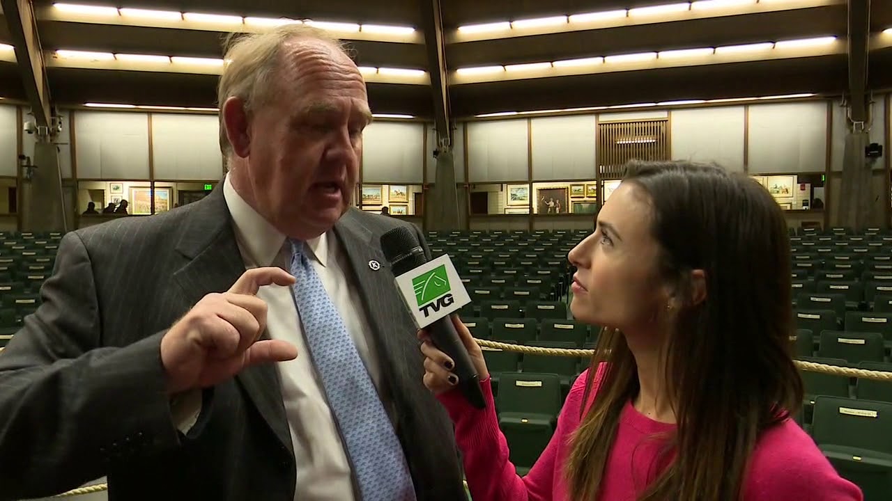 Bob Elliston Interview - 11/8/17 - YouTube