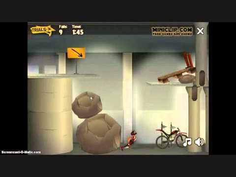 Trials 2 Flash Edition - YouTube