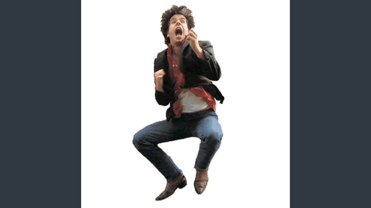 Just Dropped In To See What Condition My Condition Was In - YouTube Music