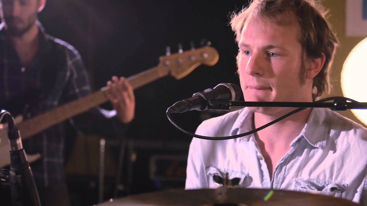 The Deltaz "In the Back of Your Mind" [Badass Bands Live] - YouTube