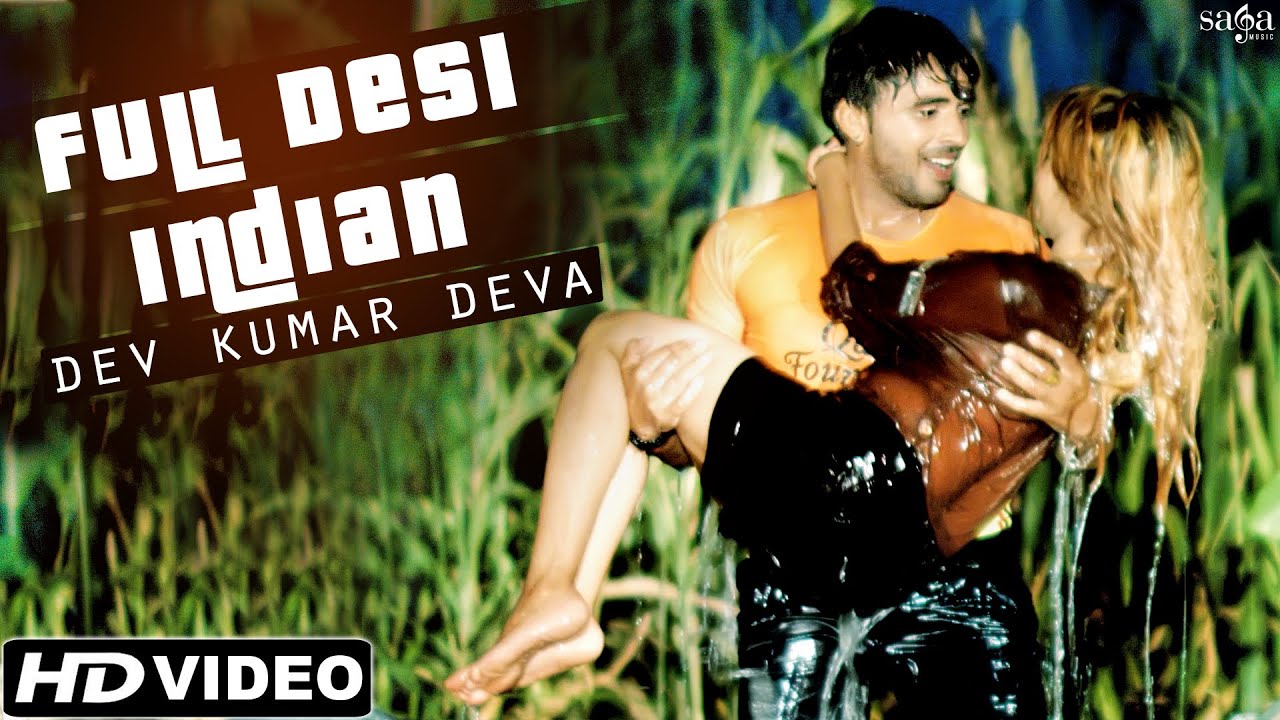 Haryanvi Songs - Full Desi Indian - Dev Kumar Deva - New Haryanvi Songs 2016 - DJ Song - YouTube