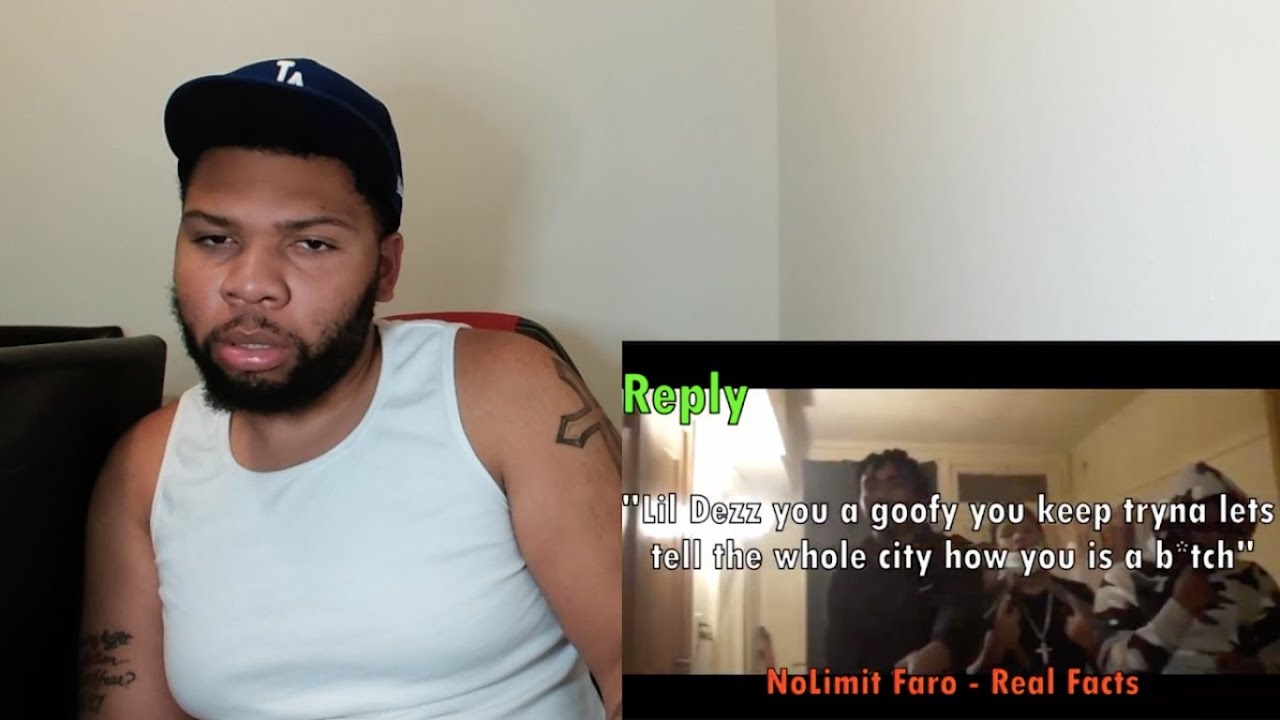 DAMNN! Chicago Drill Disses Vs Responses | REACTION - YouTube