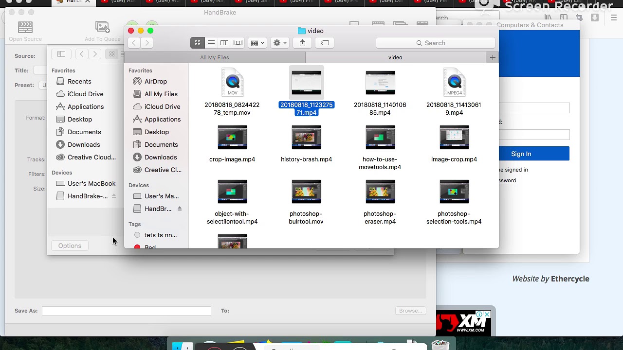 Today Live Easy video resize - YouTube