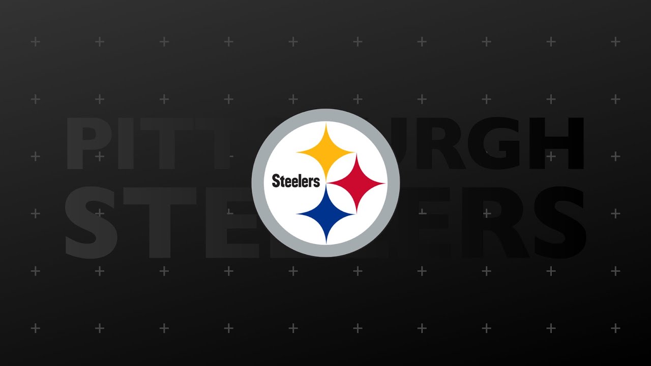 Pittsburgh Steelers 2023 Touchdown Song - YouTube