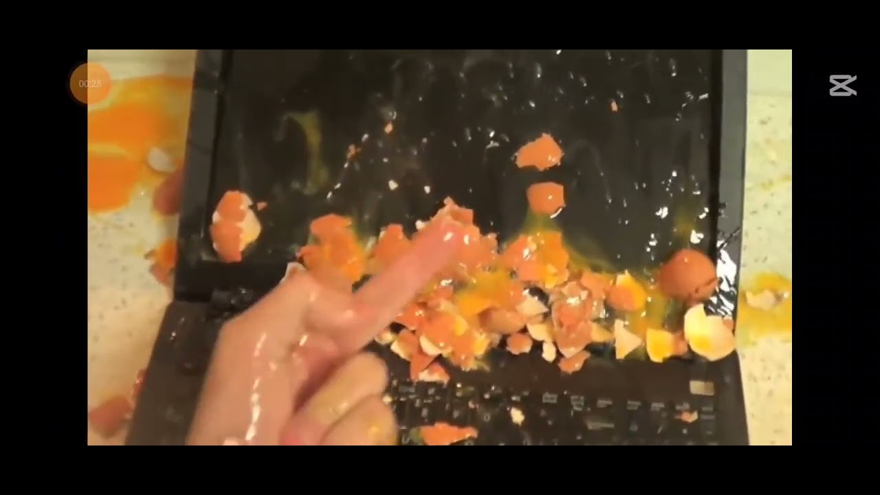 Howtobasic plays GTA 6 being Game Over and Smashes the Laptop and Tako ...