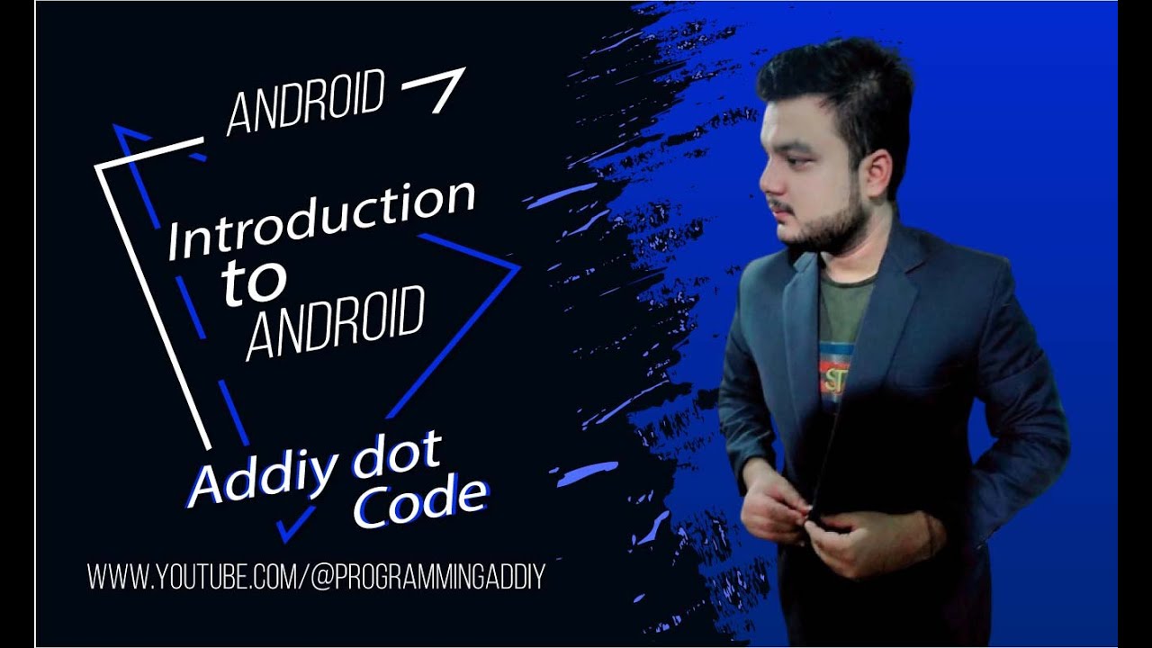 Introduction and Installation Guide for Android Development with Folder ...