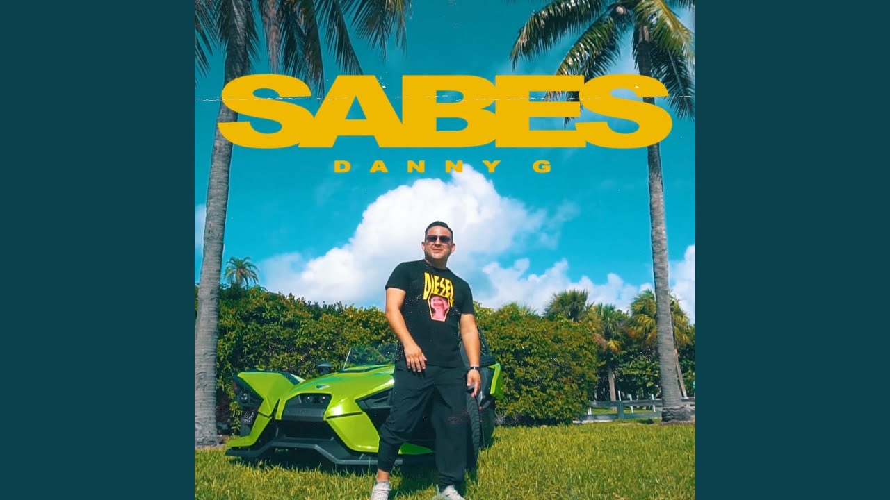 Sabes - YouTube Music