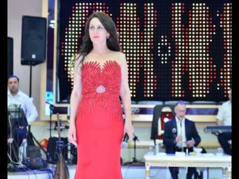 Gülyaz Məmmədova — Ağlasın