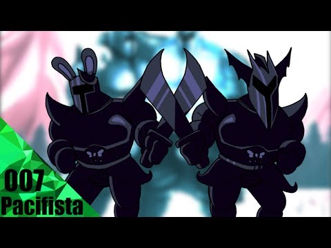 UNDERTALE - ROYAL GUARDS SPARE [PACIFIST] PT-BR - YouTube