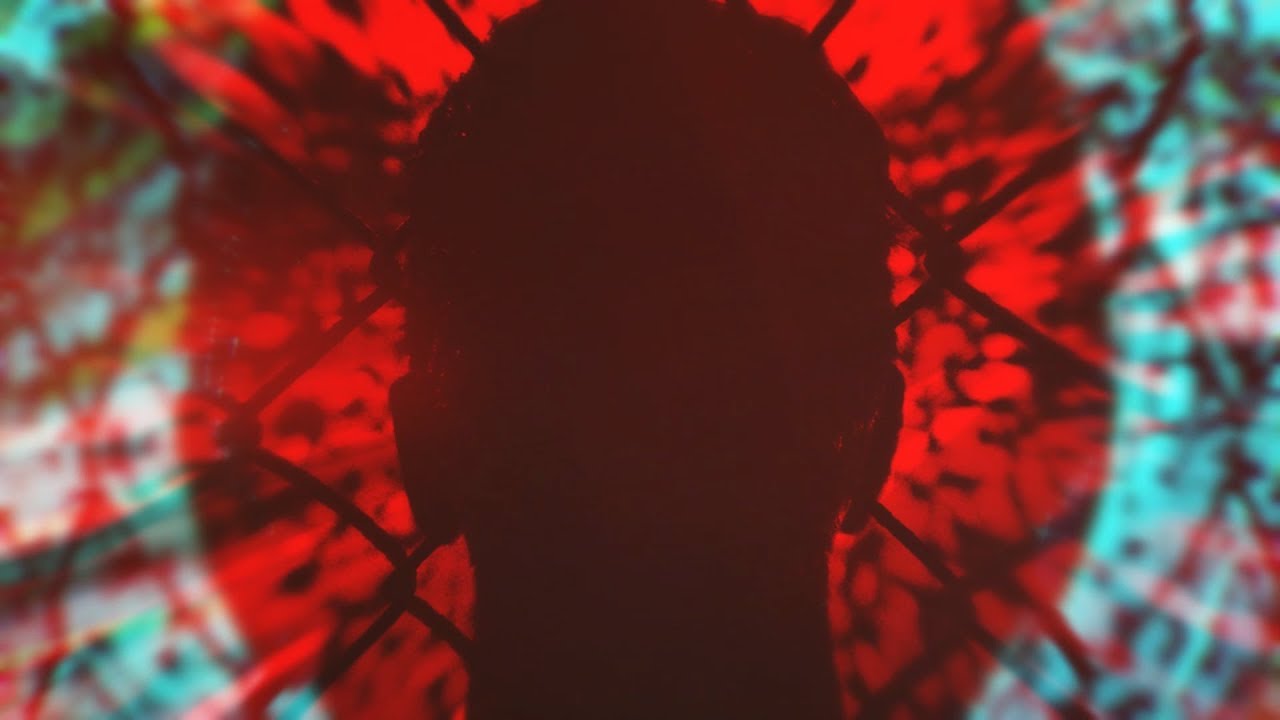 Mindwake - Hourglass (OFFICIAL VISUALETTE) - YouTube