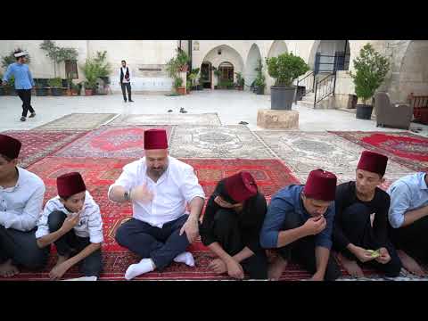 Türkiye’de tek Fesli medrese . OSMANLI MEDRESE GELENEĞİ VE OSMANLI DÜŞÜNCESİ ÜZERİNDEKİ TESİRLERİ