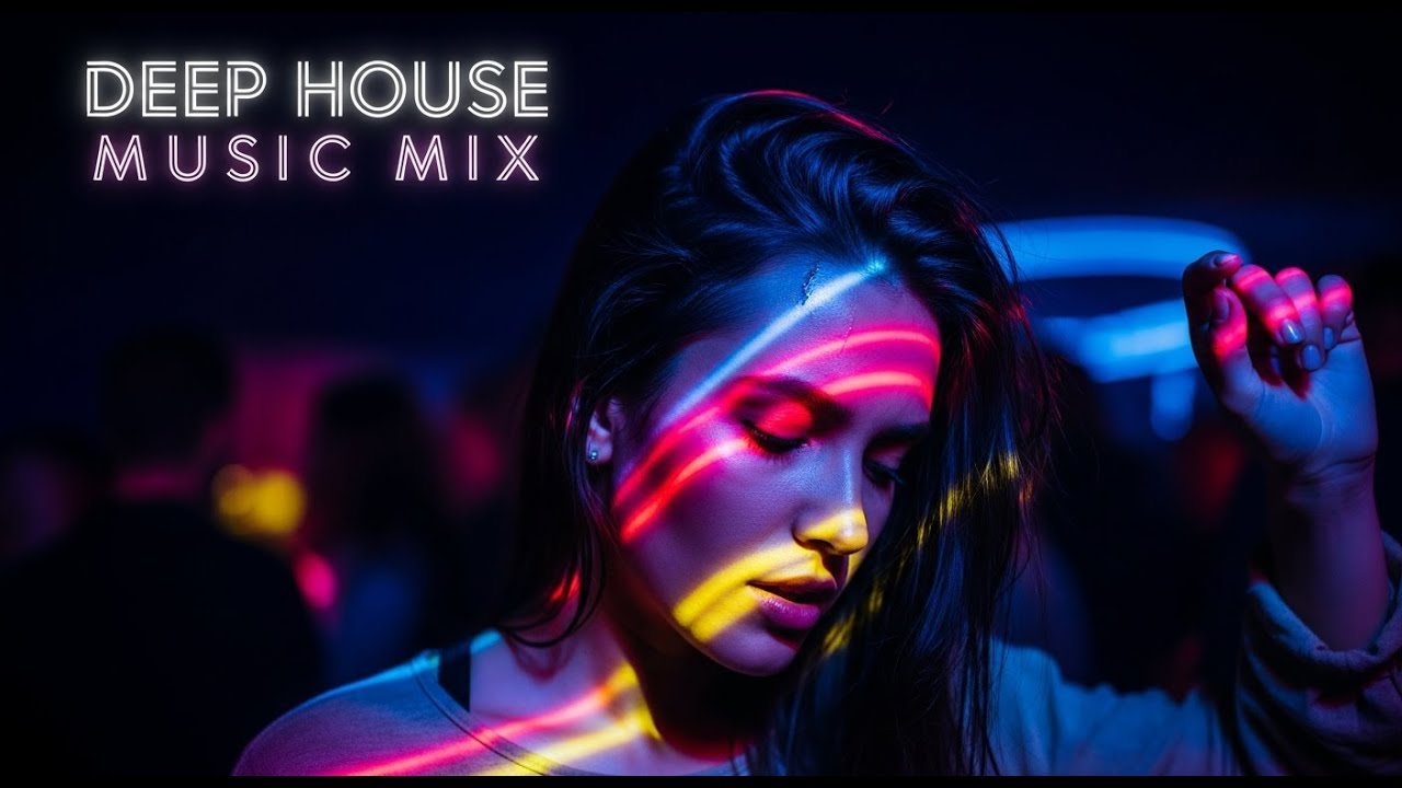 Emotional Melodic Deep House | Best of 2025 - YouTube