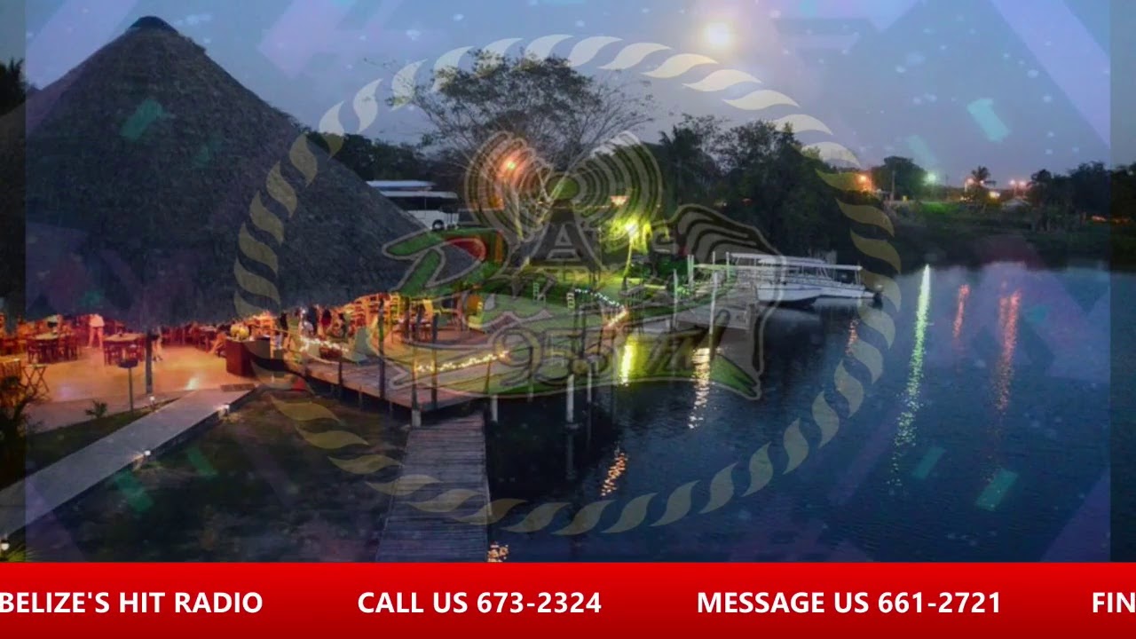 POWER FM 95.5 - YouTube