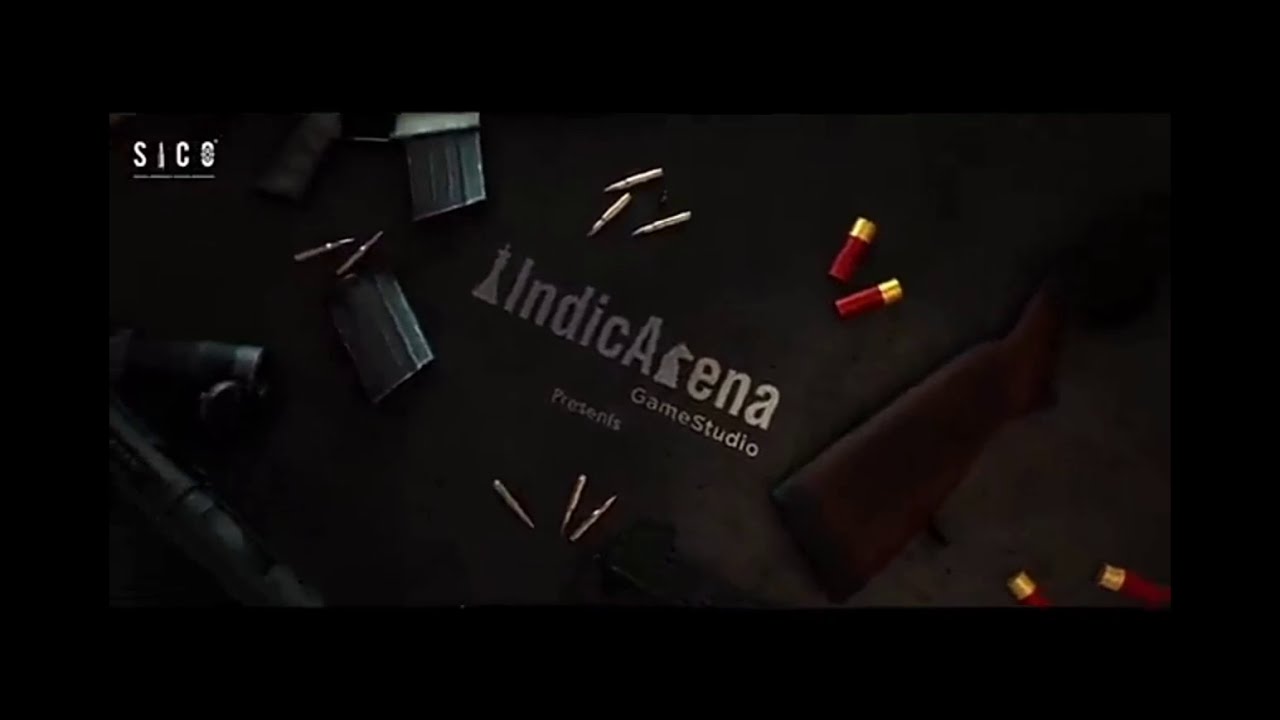 SICO GamePlay trailer || 🇮🇳 Indian ⚔️ army 🇮🇳 war game🎯 || multiplayer ...