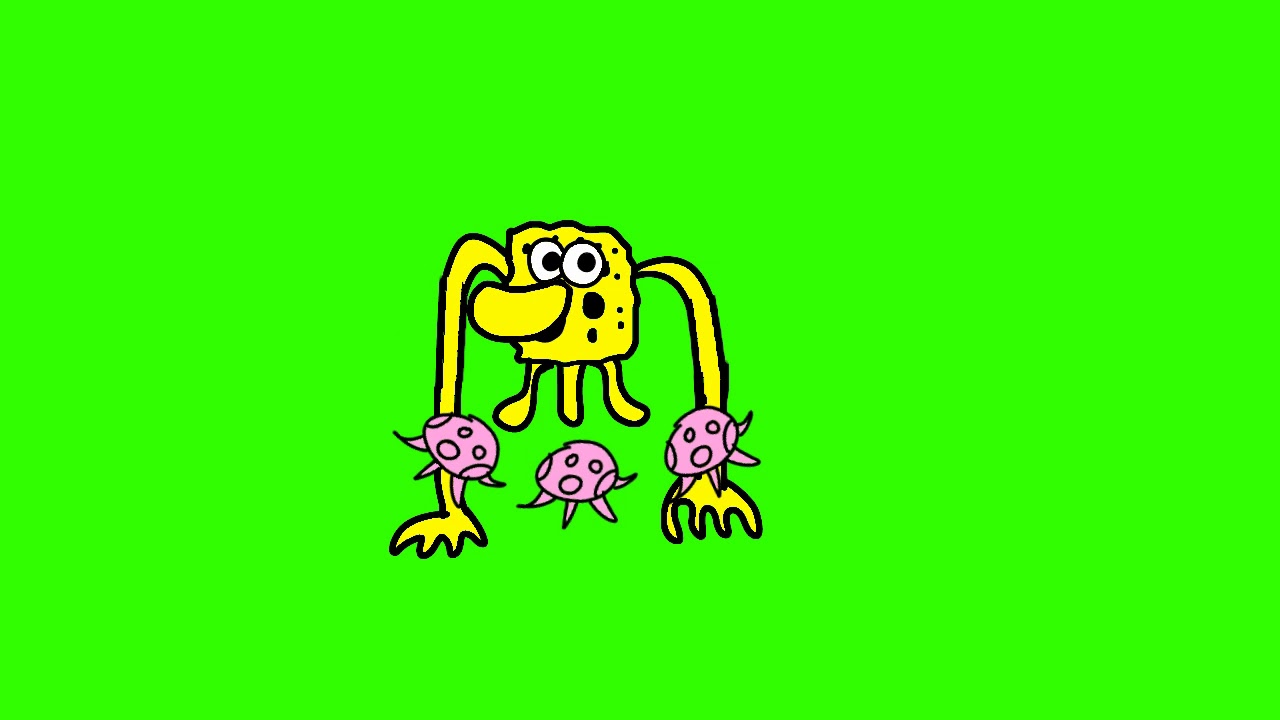 Bob-Cartoon Island Animated Feat(Drumbler) - YouTube