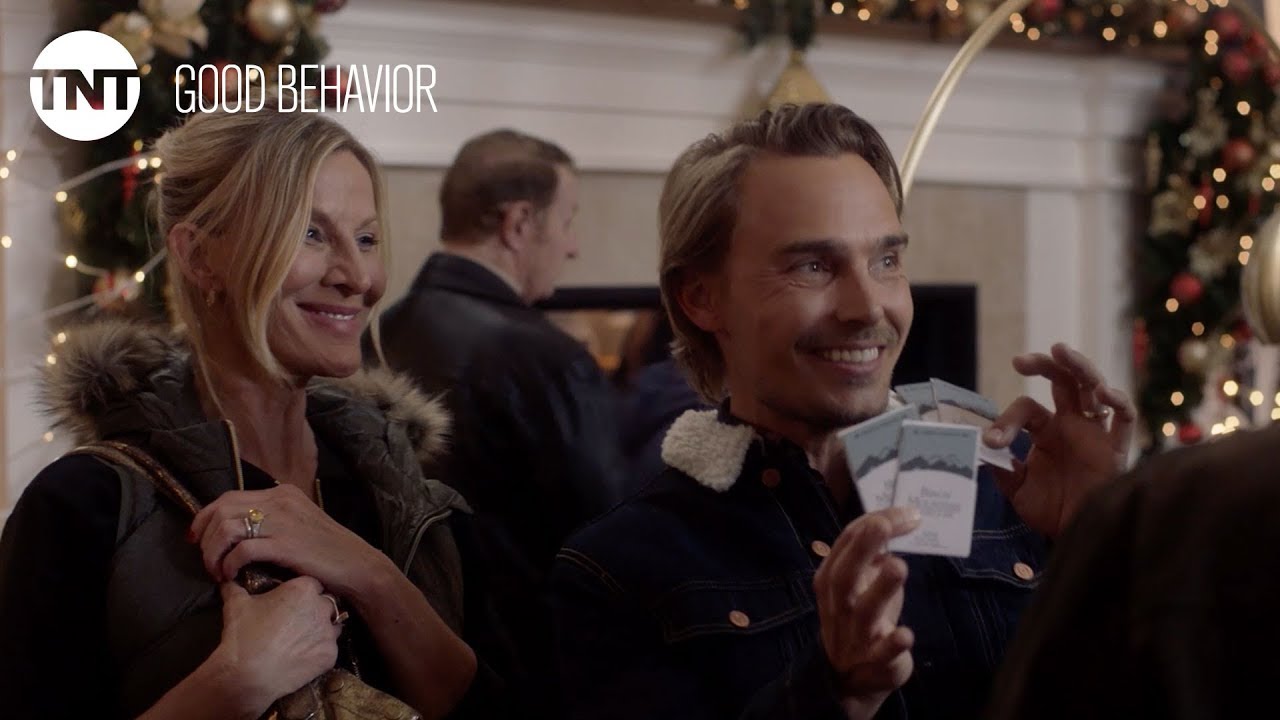 Good Behavior: The Only Thing You Can Change is His Hair - Season 2, Ep ...