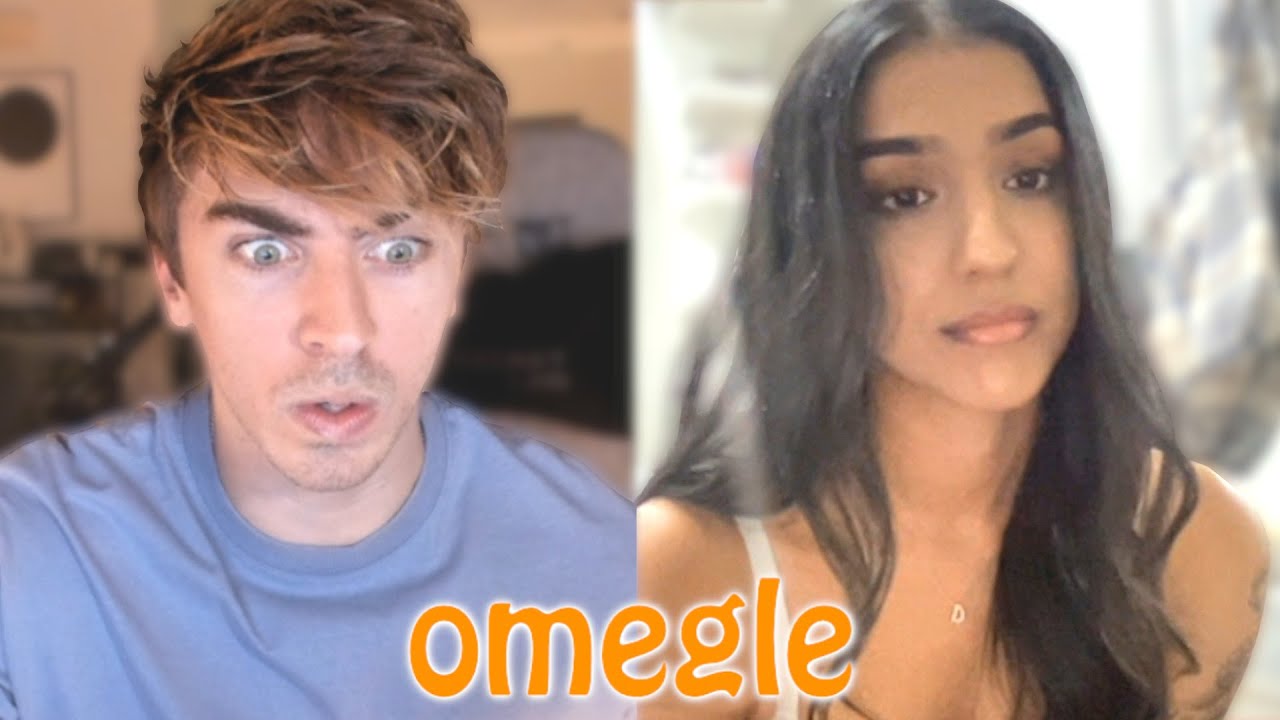 Omegles Restricted Section 31 Youtube