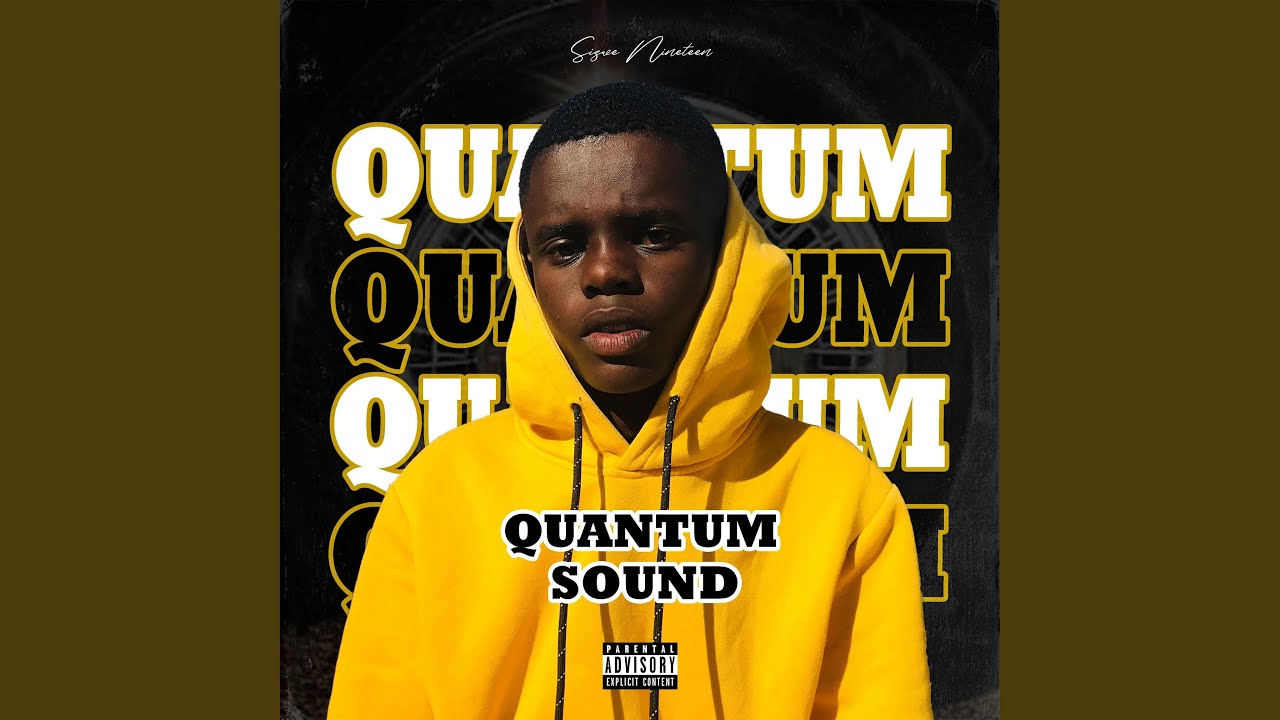 Quantum Sound (feat. Katlego Flex) - YouTube Music