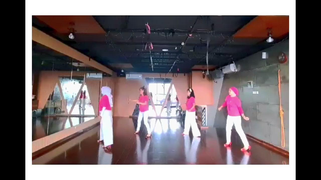 VOLARE - Line Dance - 32count 4wall - Choreo: Mark furnell & Chris godden - YouTube