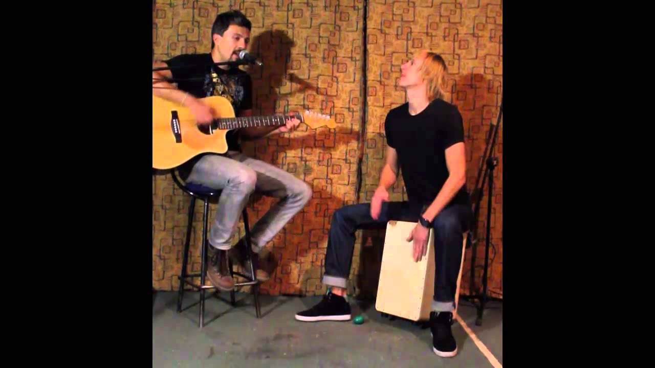 Alexander Serov & Roman Nikolaev - part 1 (Russian songs) - YouTube