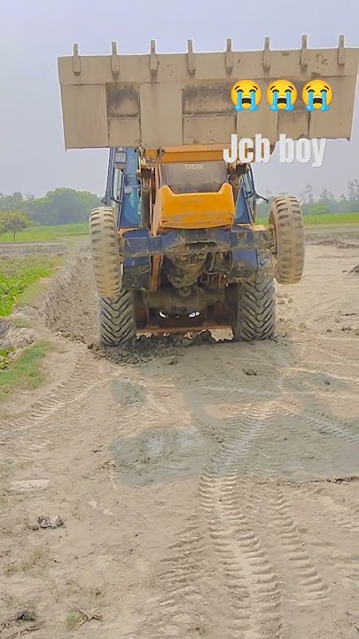 jcb Opretar jcb boy jcb 3DX Opretar 😌🥺 hai hai #youtubeshorts #sad #trending #automobile #jcb ...