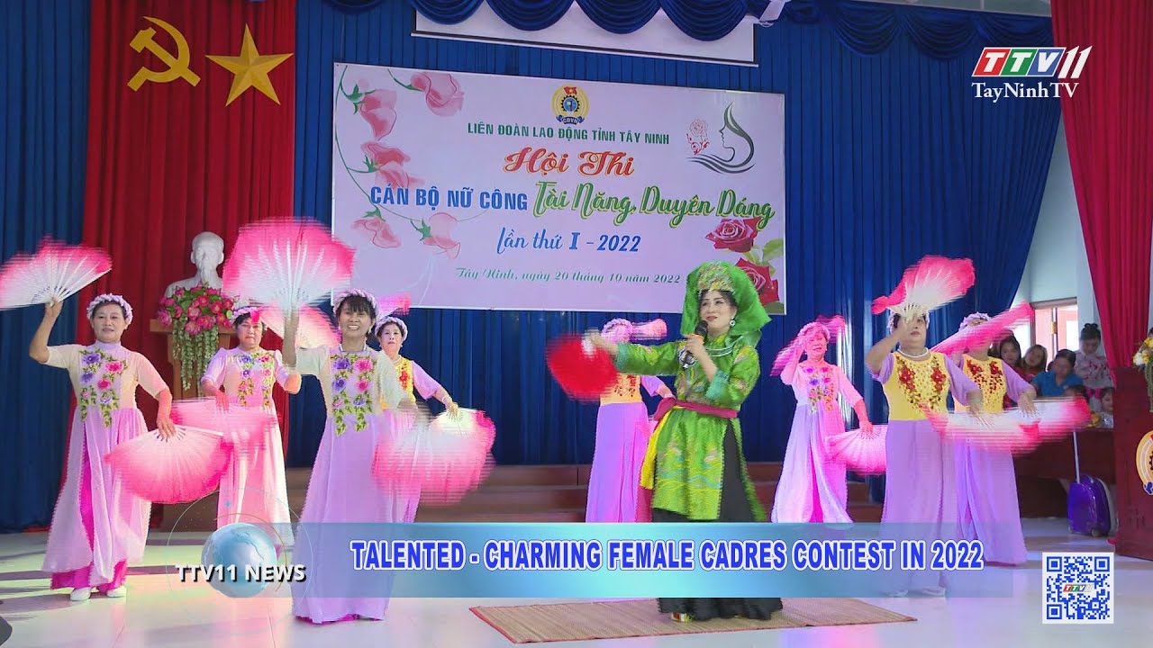 TTV NEWS 21-10-2022 | TayNinhTVToday - YouTube