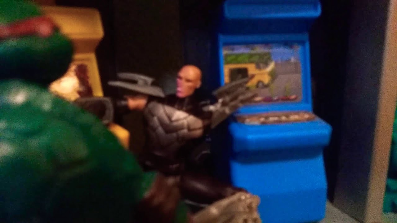 We get raided part 2 :( - YouTube