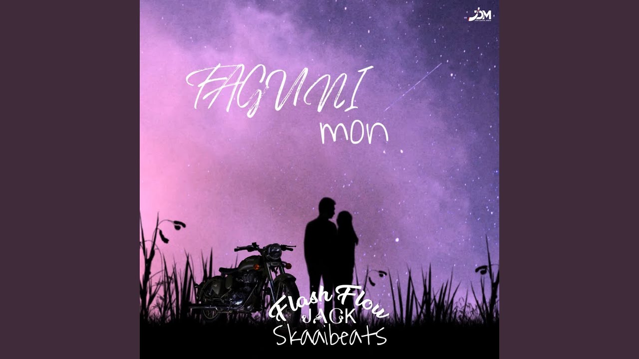 Faguni Mon - YouTube