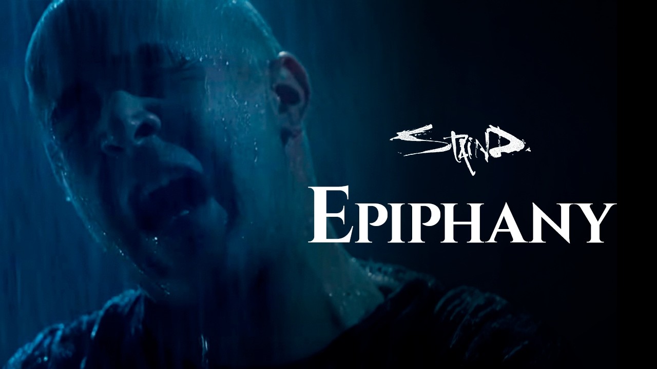 Staind - Epiphany (Video) - YouTube