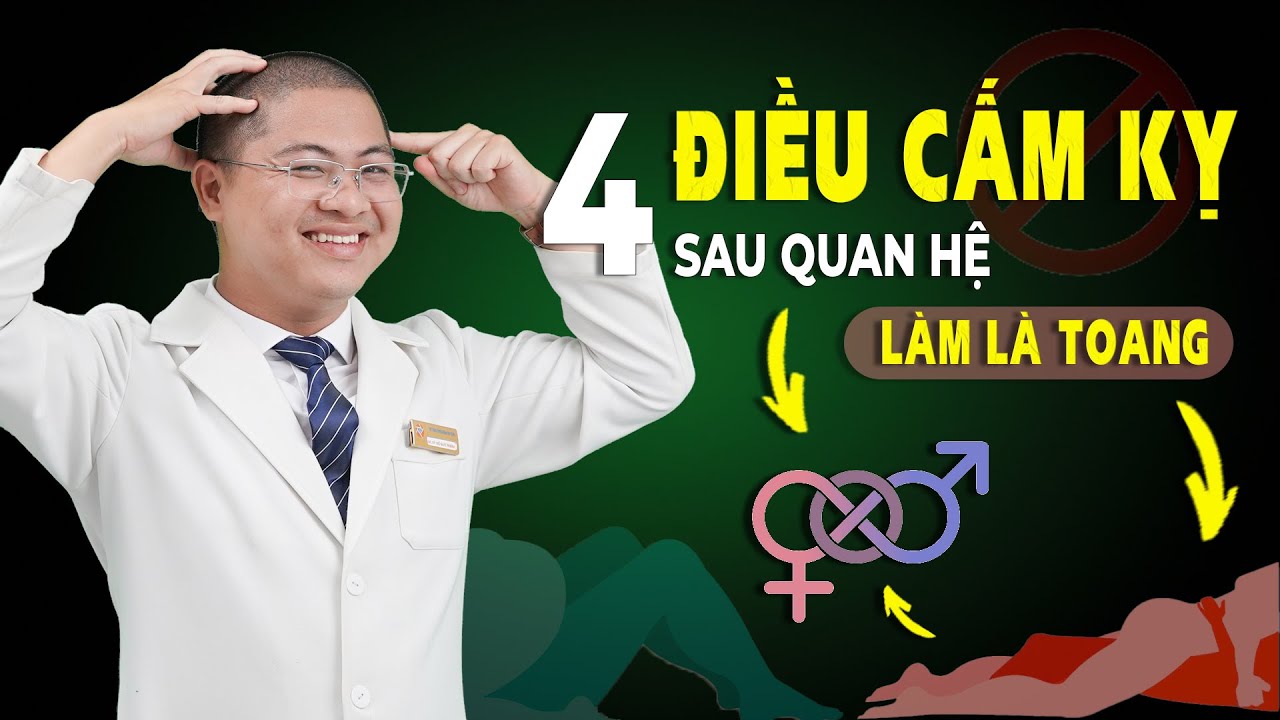 Về Già Sau Khi Quan Hệ Vợ Chồng Mà Không Tránh 3 Điều Cấm Kỵ Này Là