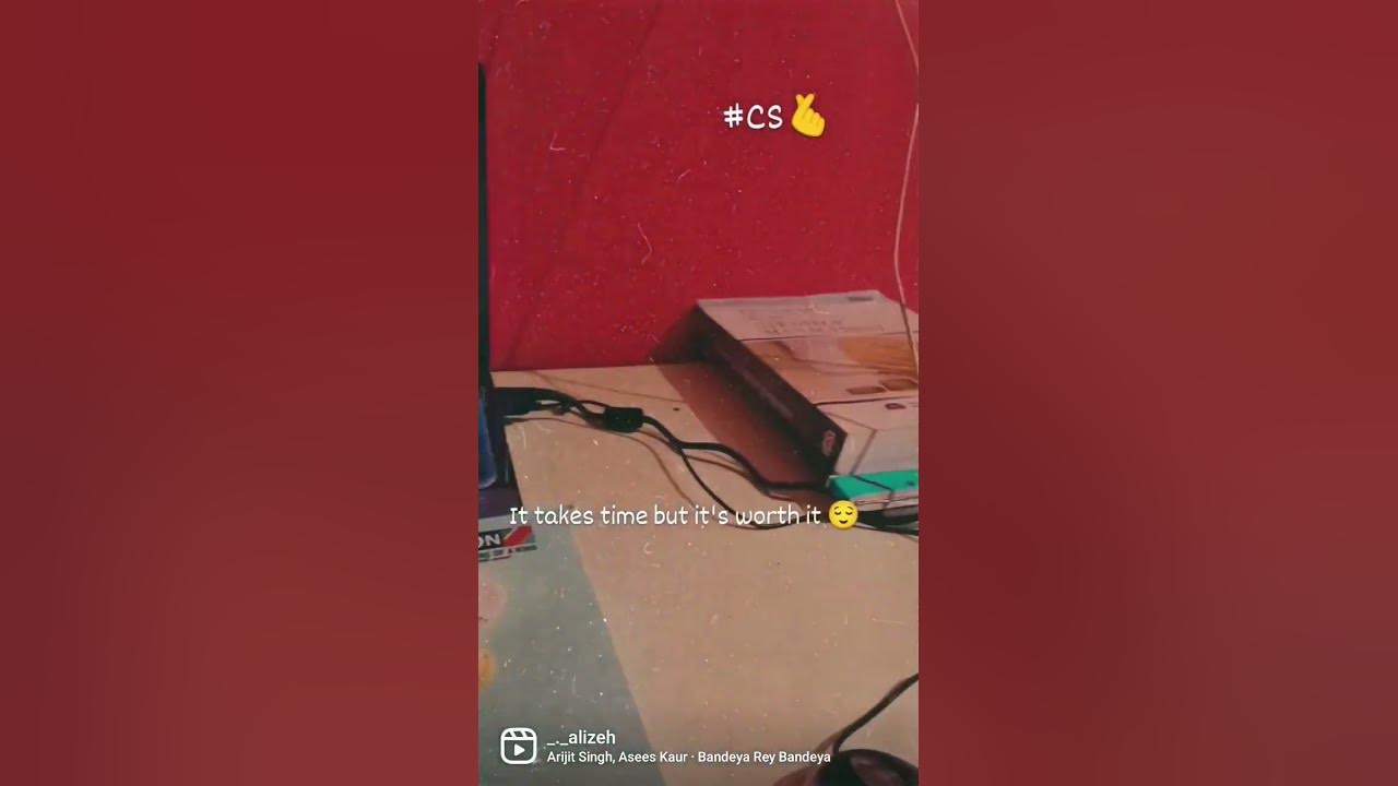 A Cs student hustling for goals💫 #csstudent #csexecutive #motivation #studymotivation - YouTube