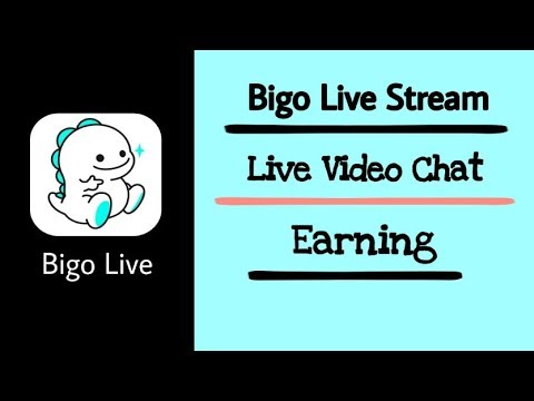 How to Use Bigo Live - Hindi | Live Stream | Live Video Chat
