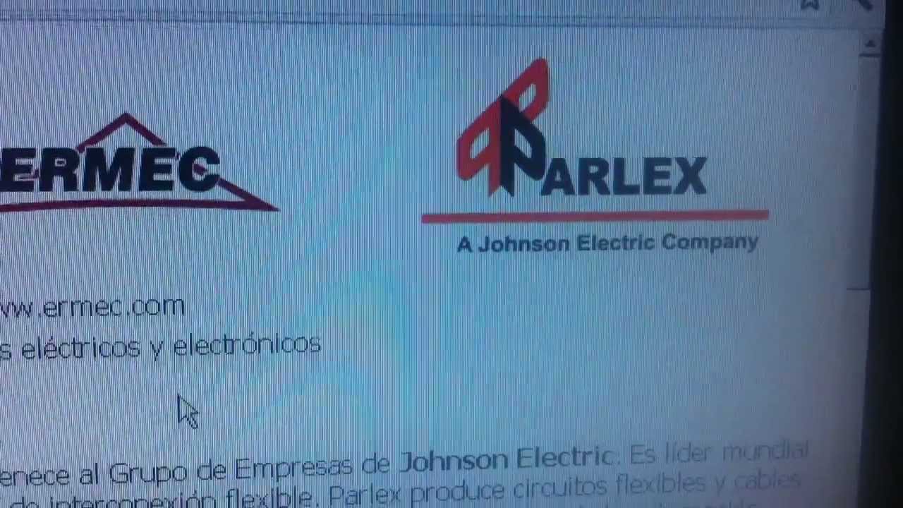 Parlex: Circuitos impresos flexibles, Cables flexibles planos, cables ...