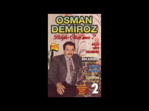 Osman Demiröz - Böyle Olur mu