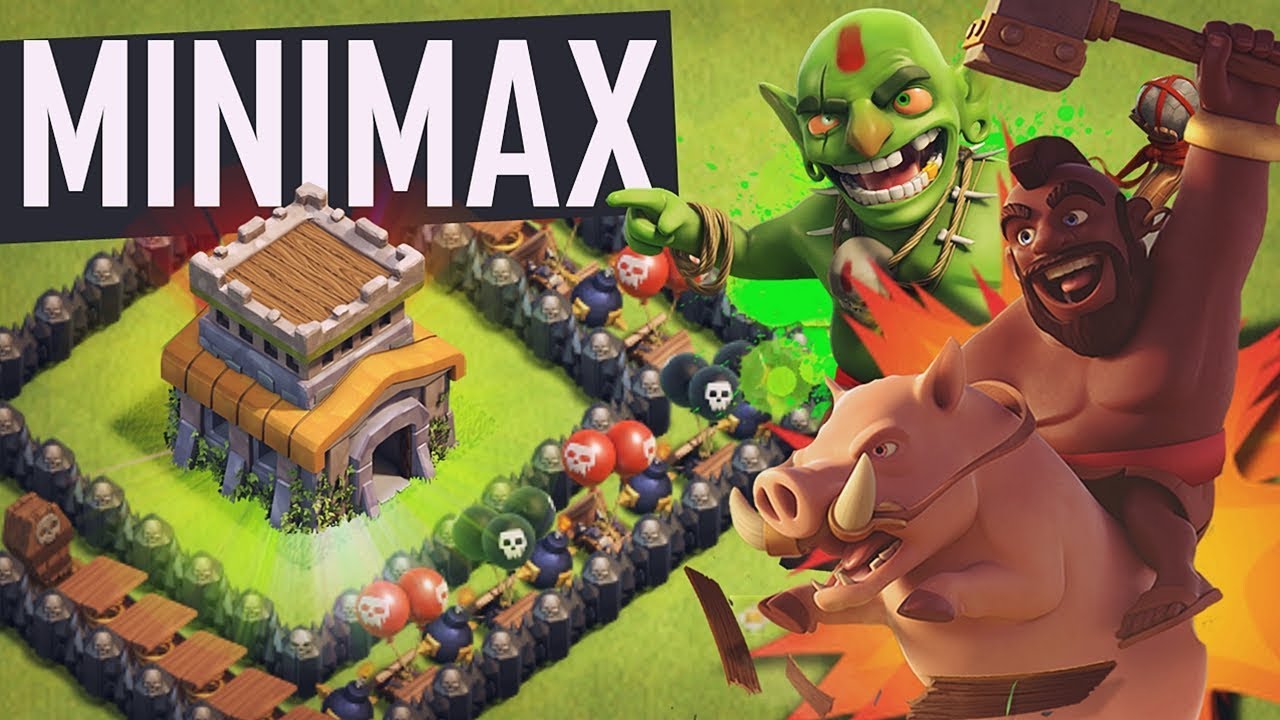 A MINIMONSTRO ESTÁ DE VOLTA! BOLADA E EVOLUINDO MUITO! | CONSTRUINDO ...