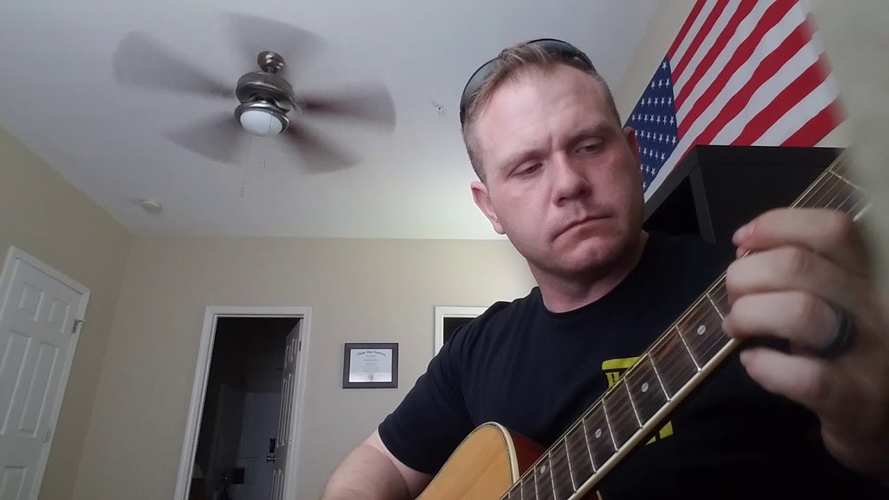 Wild Theme - Taro Patch Tuning. - YouTube