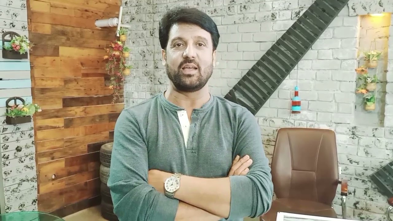 Afzal Khan (John Rambo) - YouTube