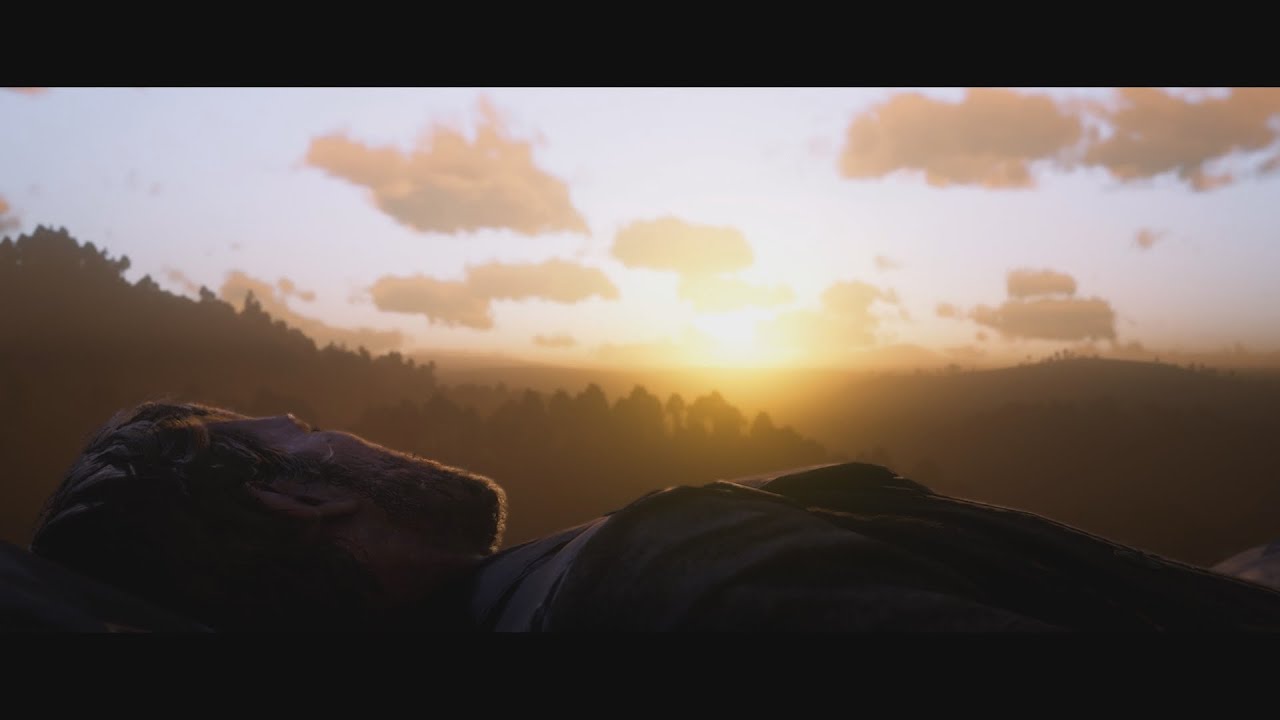 Red Dead Redemption 2 [Chapter 6 - Red Dead Redemption] - YouTube