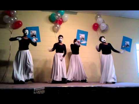 "Set Me Free" by Myron Butler - YouTube