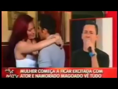 Teste de fidelidade: mulher traiu, será ? *(🔴#1: Parte: 4- 12). (react)... (canal gênio virtual).