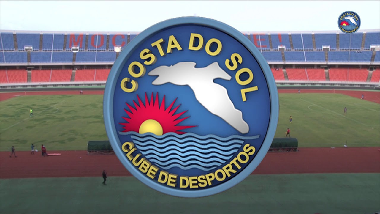 Resumo - Costa do Sol 2 x 0 UD Songo - YouTube