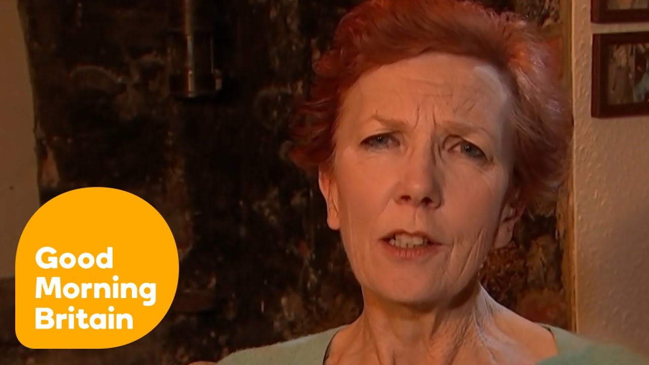 Harsher Penalties Called for Stalkers | Good Morning Britain - YouTube