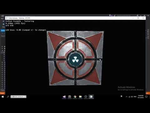 Vulkan Programming Series 00 - Introduction - YouTube
