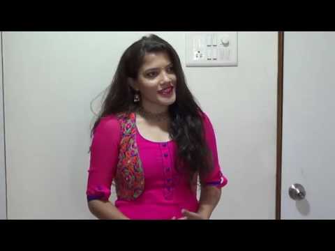 Sunita Pandey as Ganga